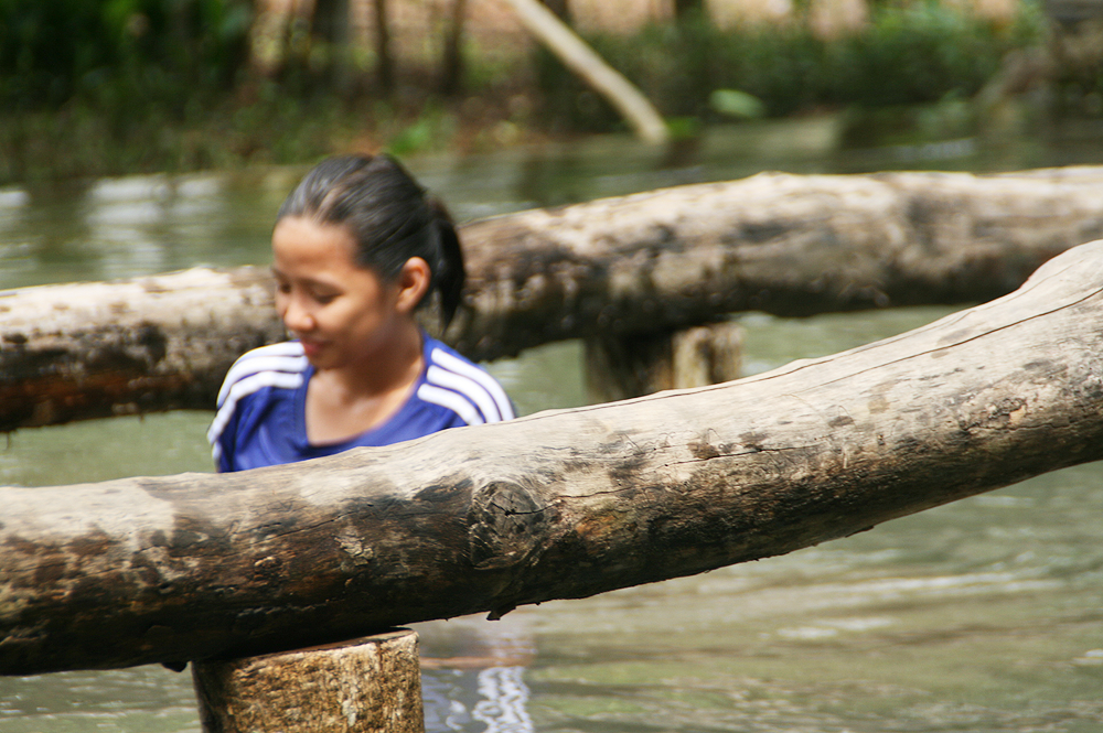 Camp Tipolo Rizal: Perfect Team Building Venue | Oh My Janey