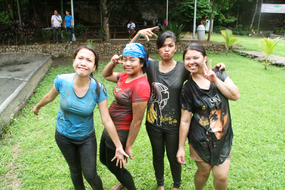 Camp Tipolo Rizal: Perfect Team Building Venue | Oh My Janey